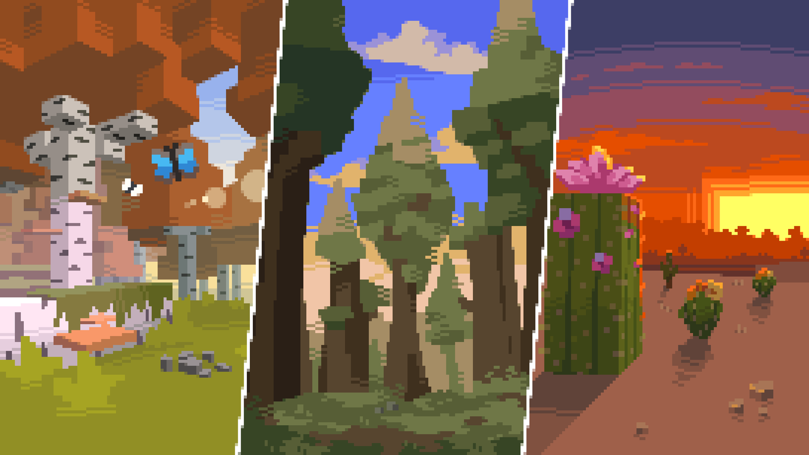 Wiki | RealismCraft