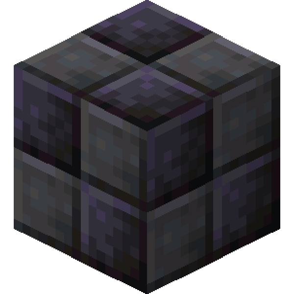 Blackstone Tiles | RealismCraft