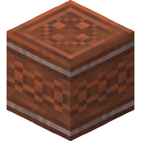 Redstone Drill | RealismCraft