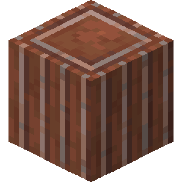 Redstone Drill | RealismCraft