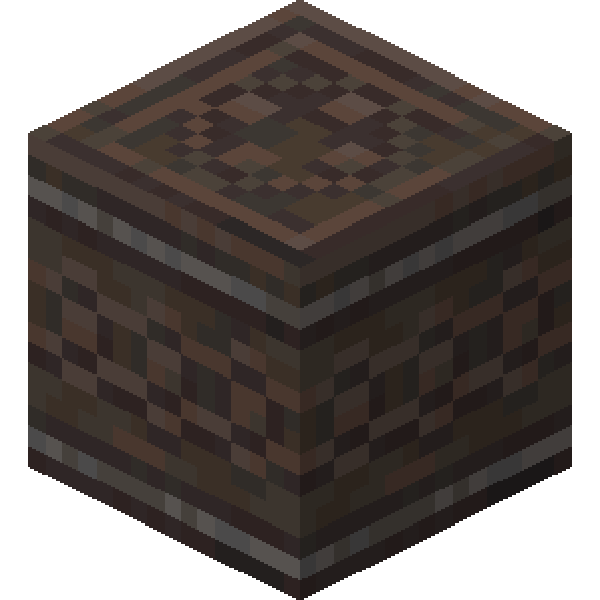 Wither Bone Block | RealismCraft