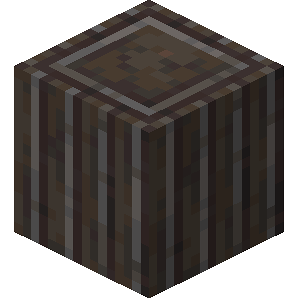 Wither Bone Block | RealismCraft