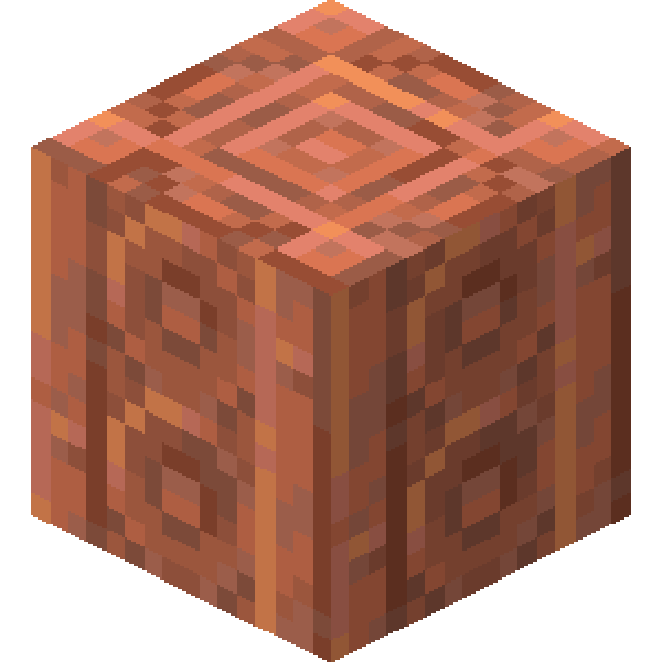 Wither Bone Block | RealismCraft