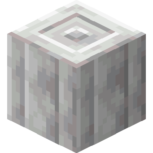 Wither Bone Block | RealismCraft