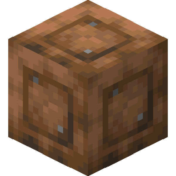 Blocks | RealismCraft