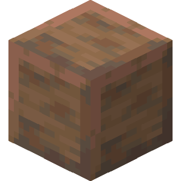 Polished Dripstone | RealismCraft