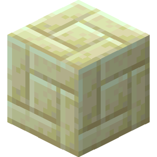 End Stone Tiles | RealismCraft