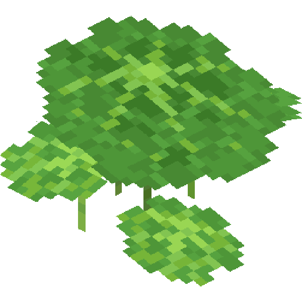 Structures | RealismCraft