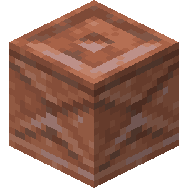 Blocks | RealismCraft