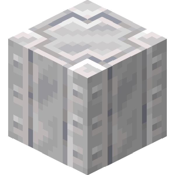 Wither Bone Block | RealismCraft