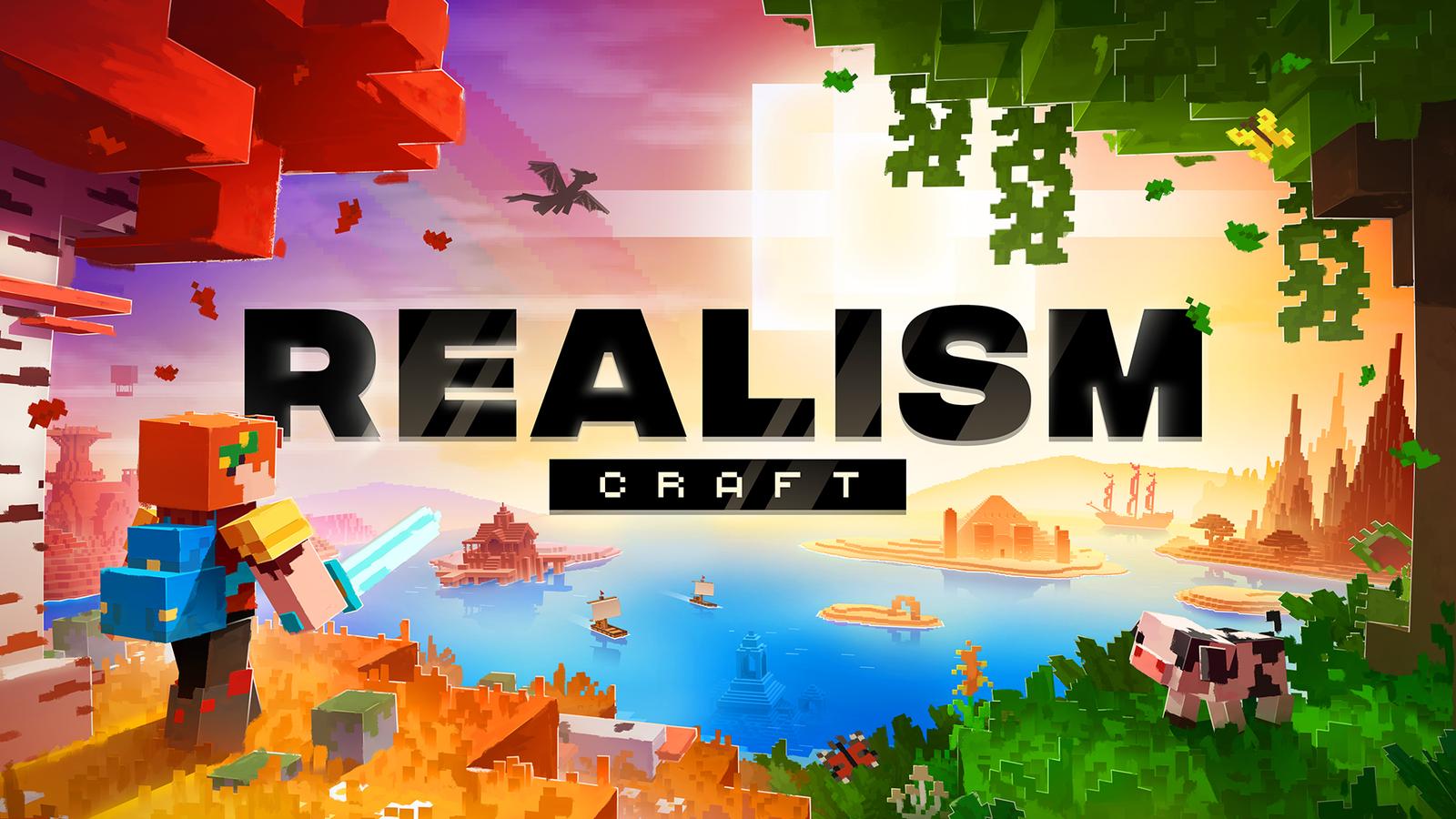 Wiki | RealismCraft