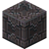 Chiseled Netherite | RealismCraft