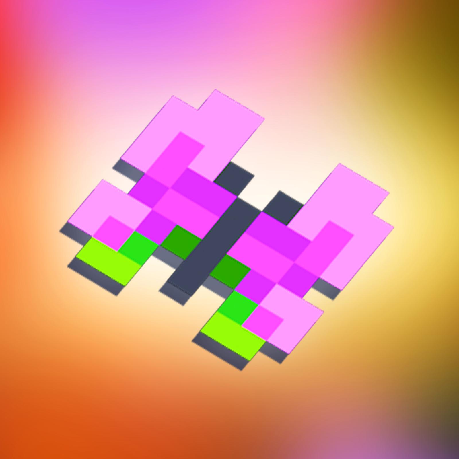 Baby Ghast | RealismCraft